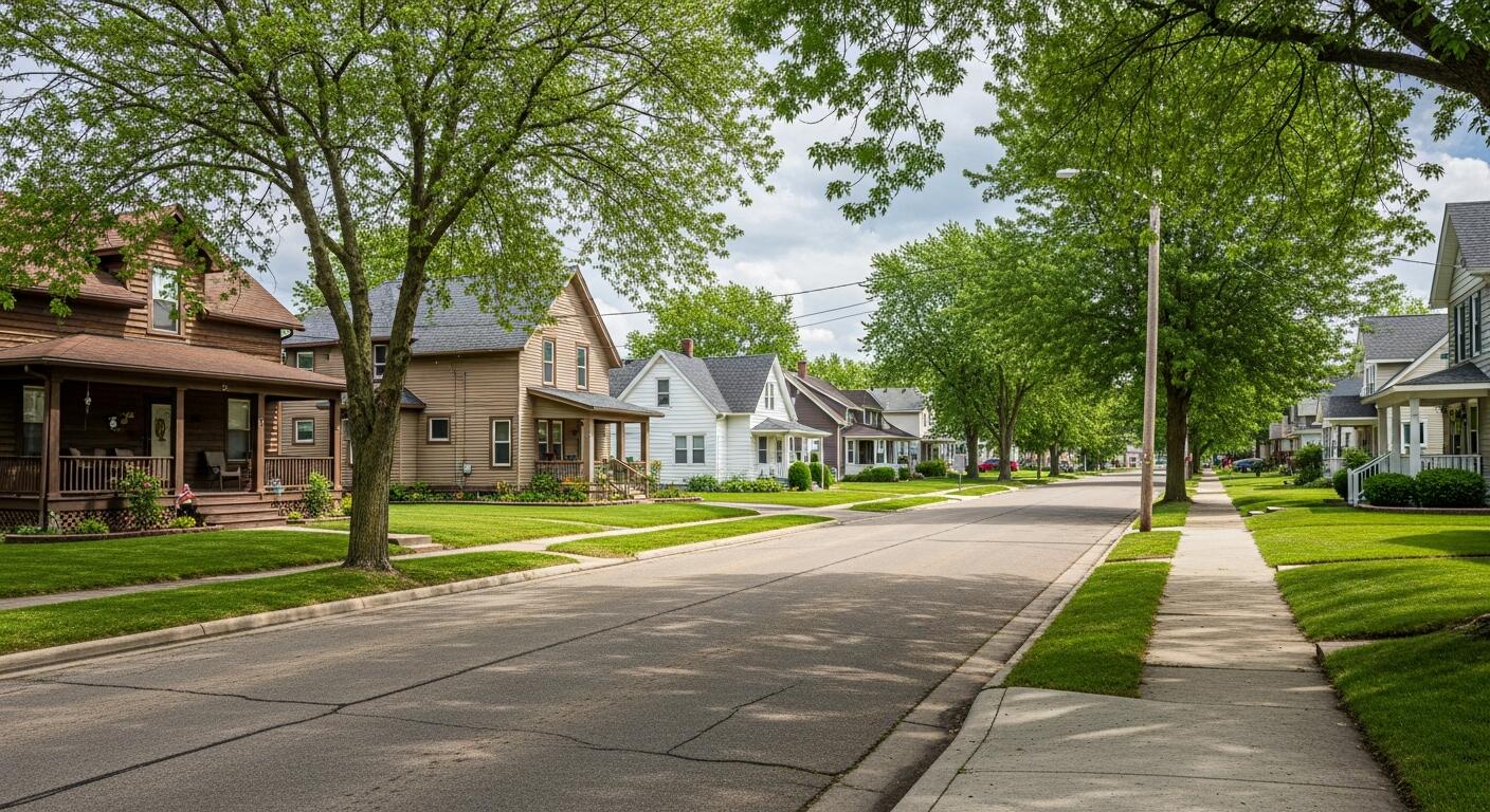 S Clinton - Mill St, Caseyville | Everything You Need to Know