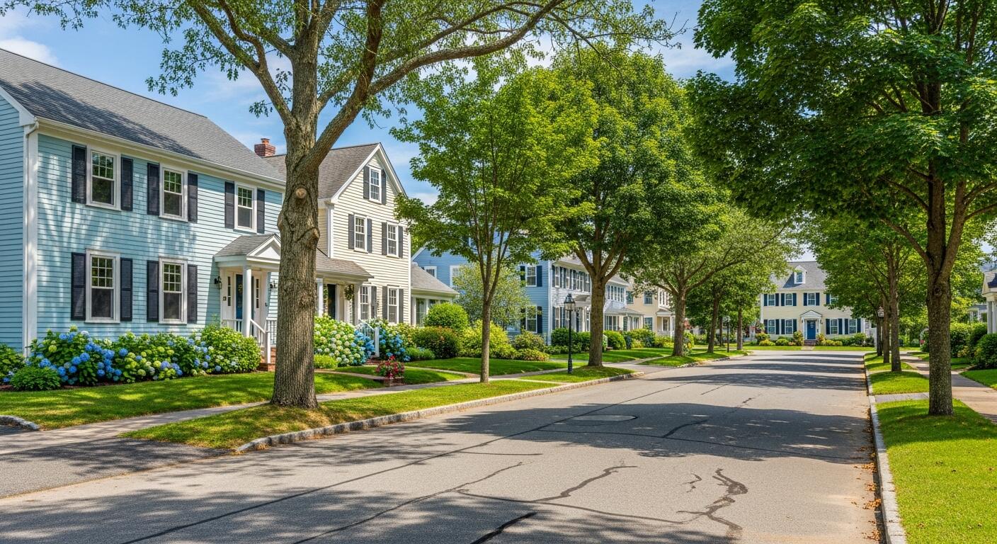 Shoreline, Guilford | Everything You Need to Know