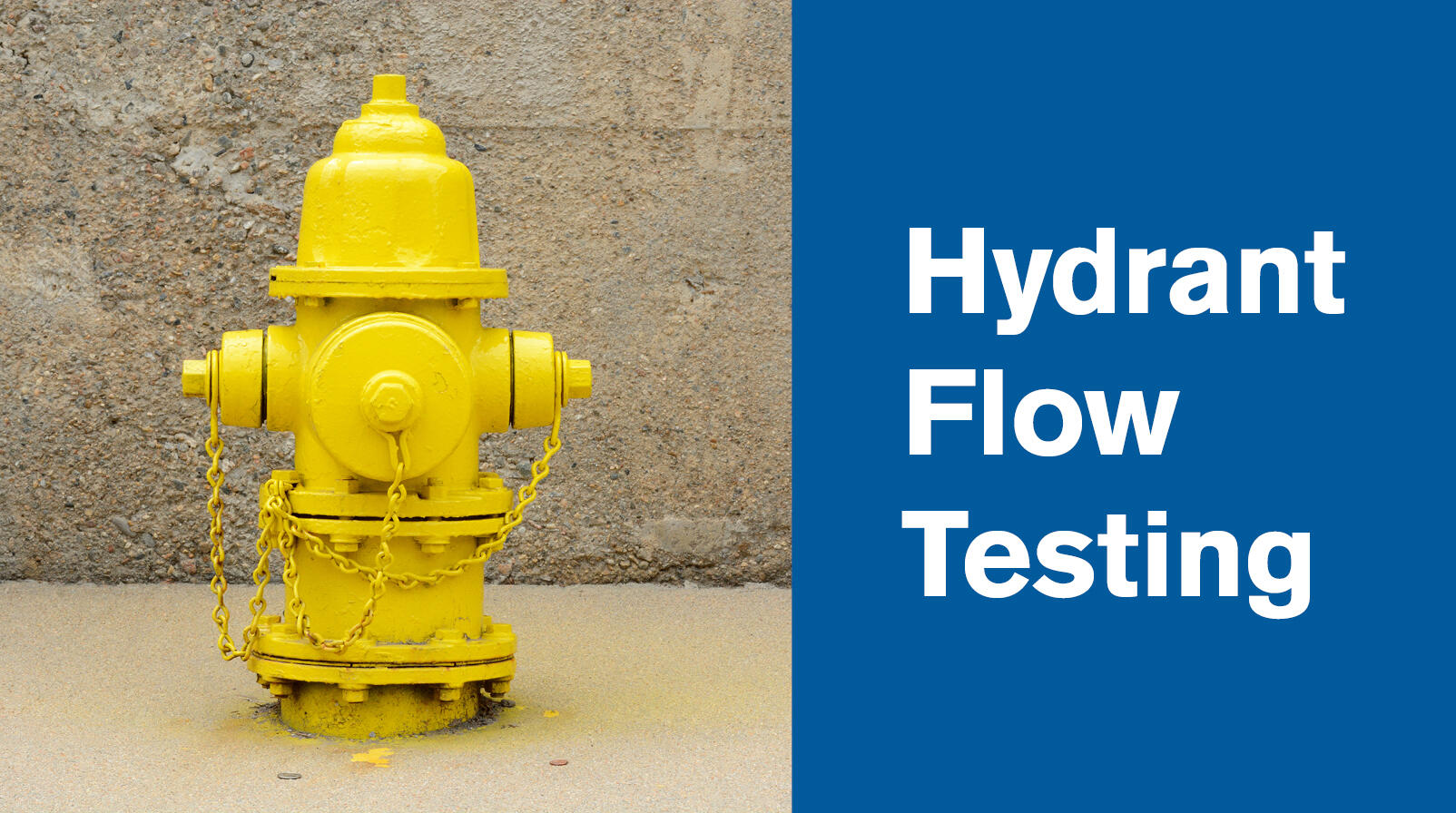 Fire Hydrant Flow Test Schedule (City of Cincinnati) — Nextdoor — Nextdoor