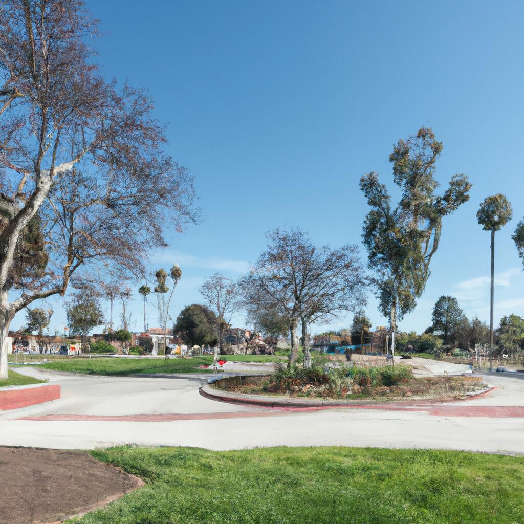 Kelly Park, Compton | Everything You Need to Know