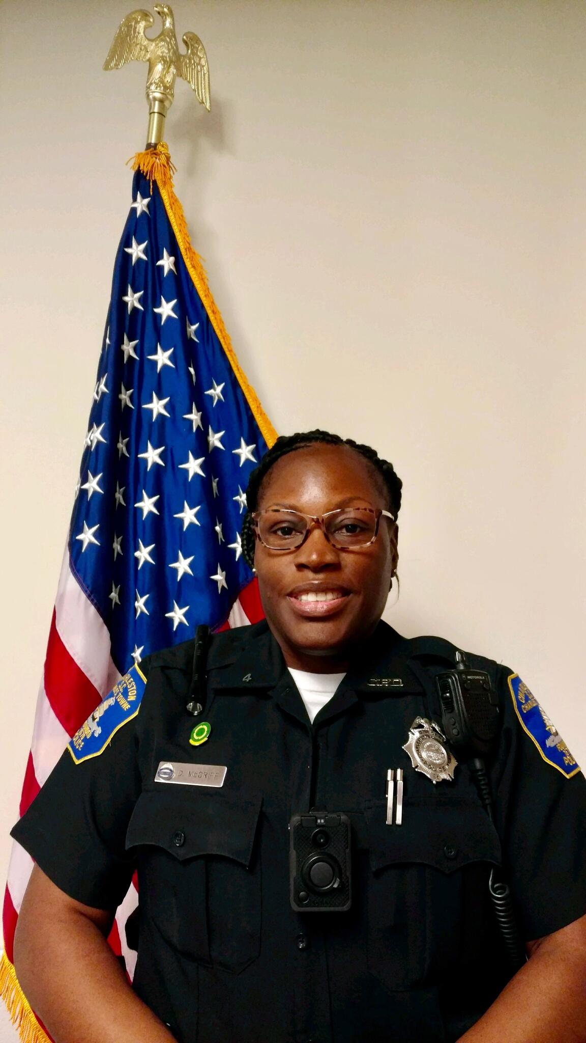 Meet Team 4... (Charleston Police Department) — Nextdoor — Nextdoor