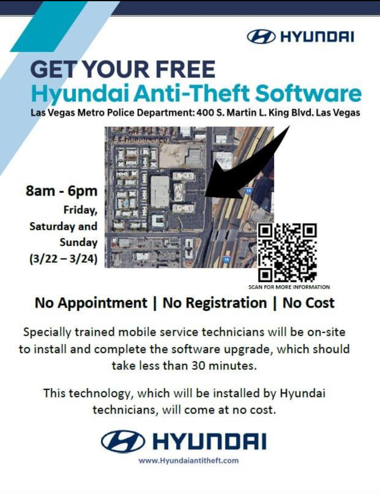 🚨IMPORTANT: SECURE YOUR CAR! (Las Vegas Metropolitan Police Department ...