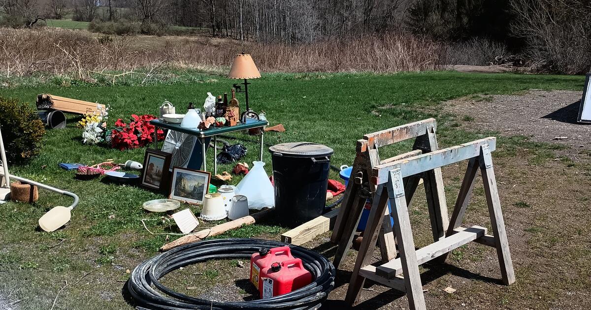 Free 2951 Bishop RD Hamilton Everything Is Gone But Please Return My ...