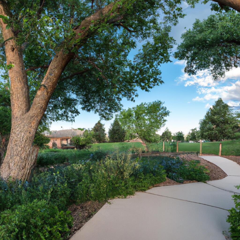 Governors Ranch, Littleton | Everything You Need to Know Nextdoor