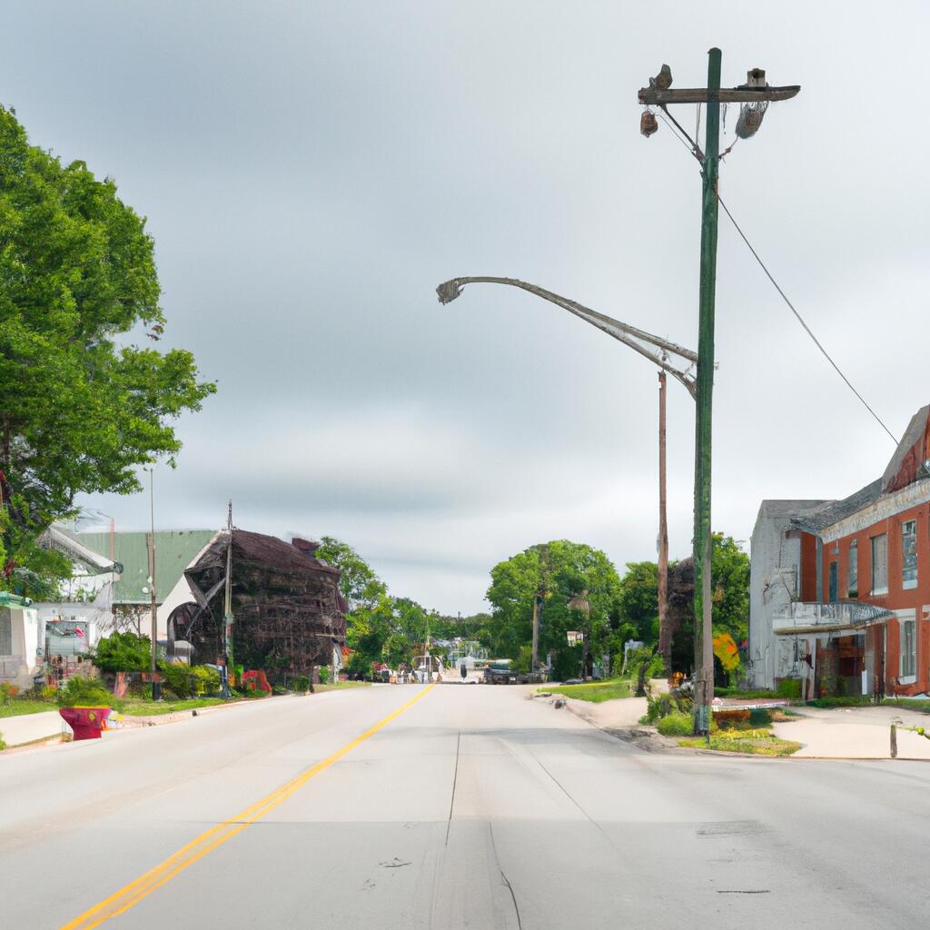 Downtown Brighton, Brighton | Everything You Need to Know