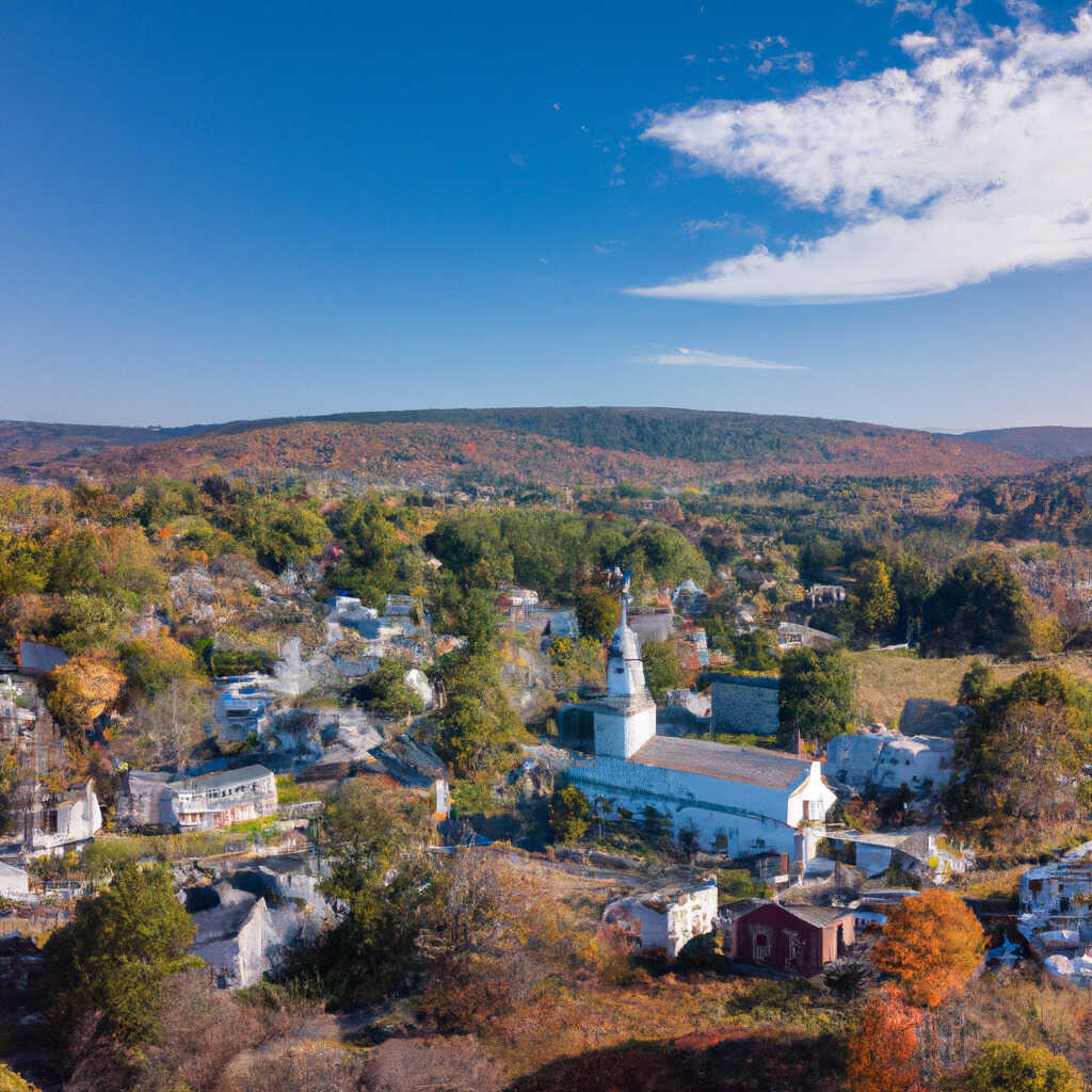Things to do in Canaan with kids