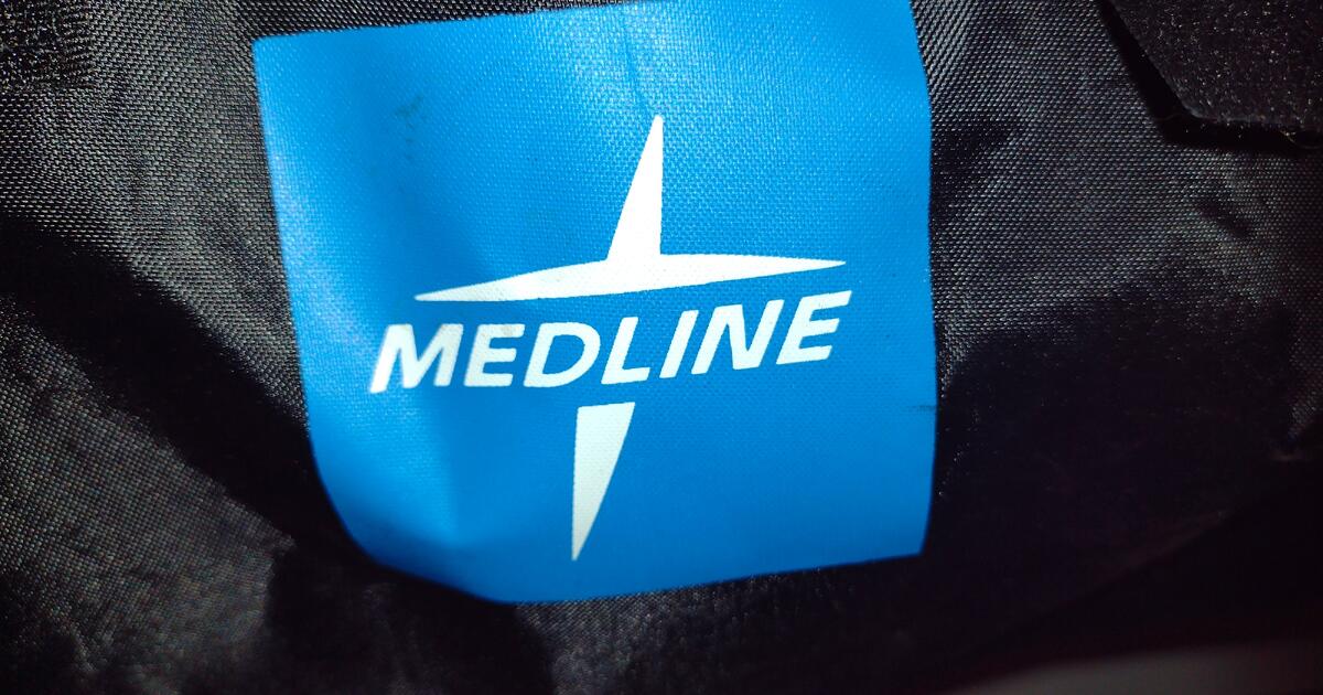 2 Rollinator Walkers with seats for $25 in Rogers, AR | For Sale & Free ...