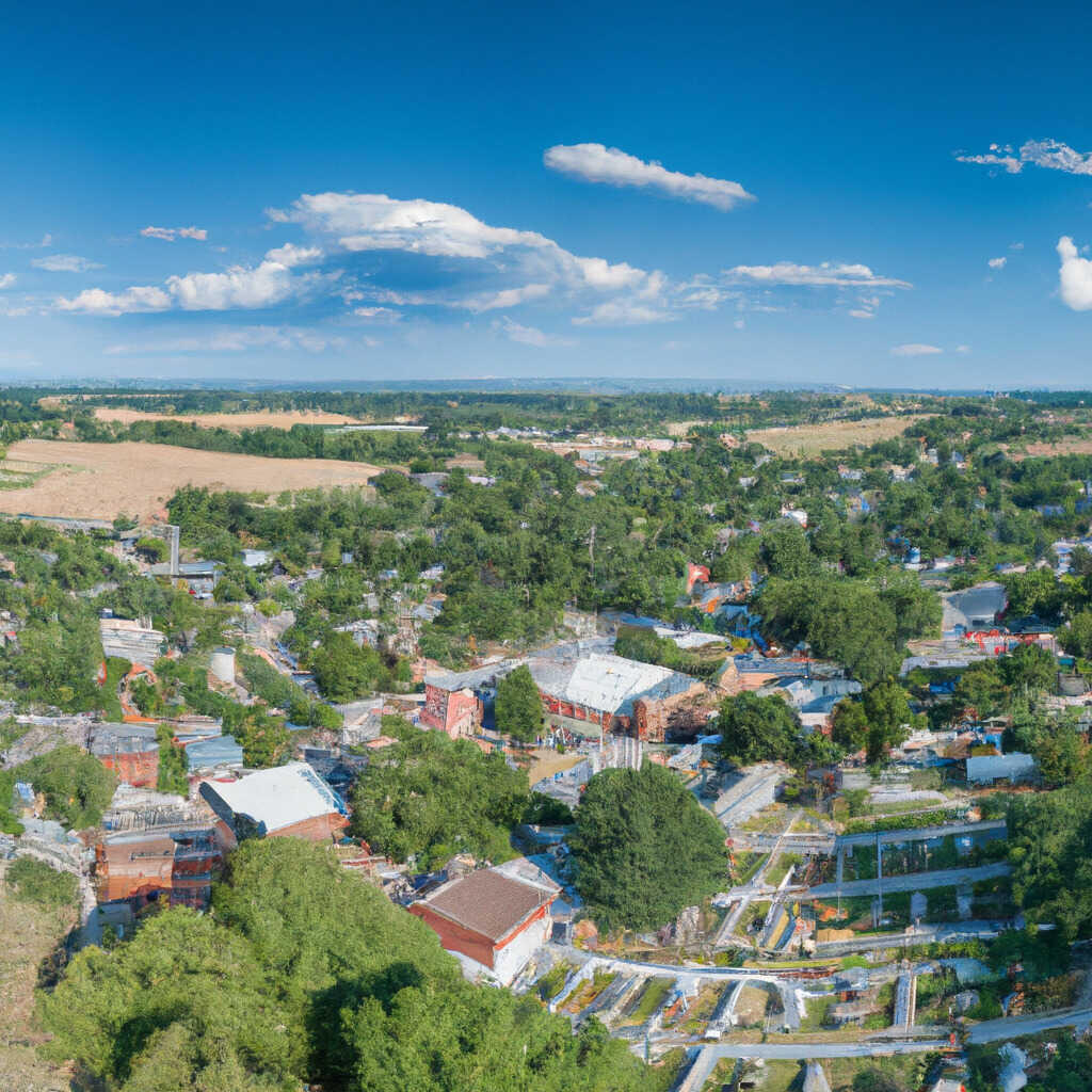 Things to do in Chaffee with kids