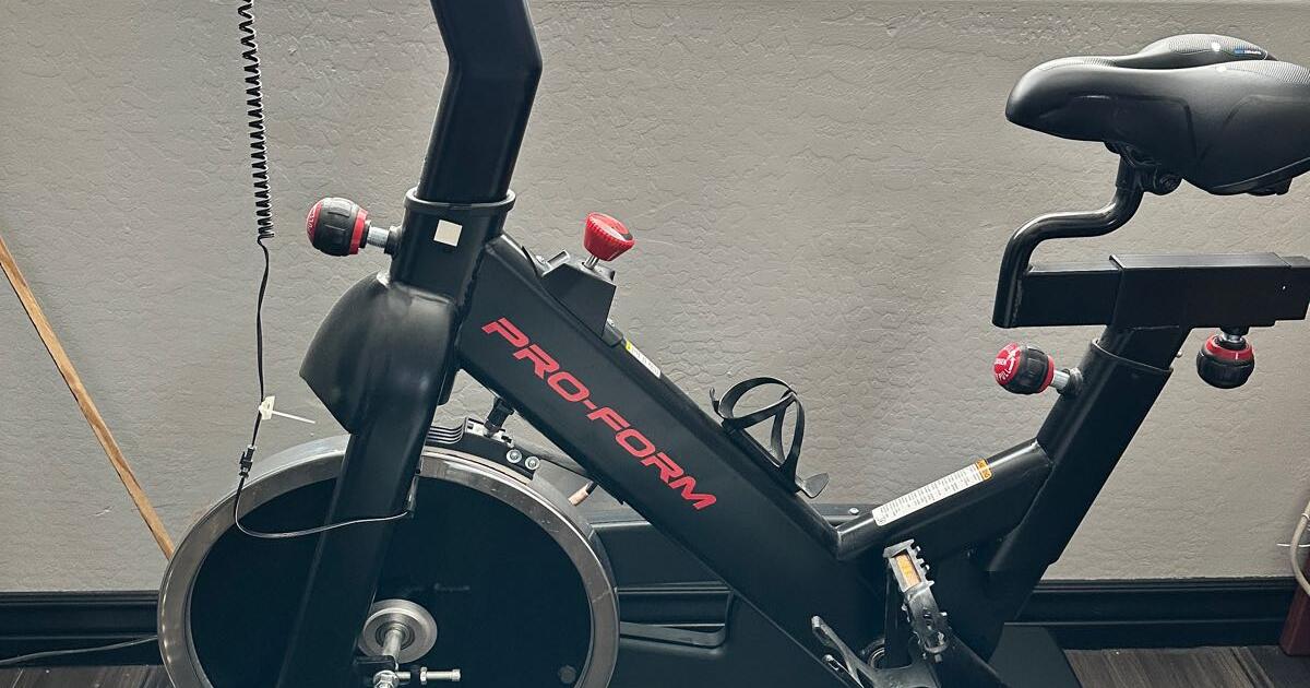 Proform 500 SPX for $175 in Maricopa, AZ | Finds — Nextdoor