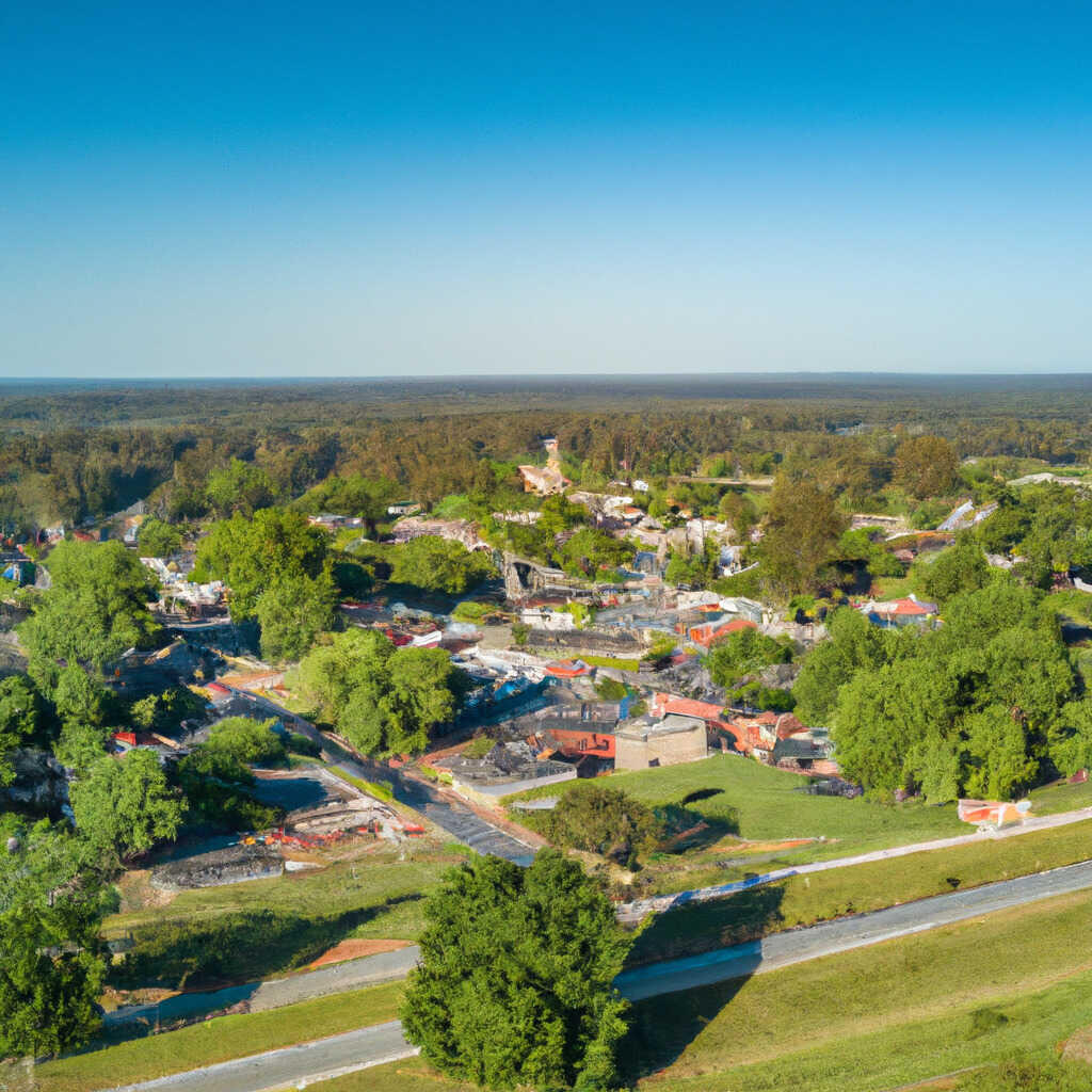 Gaston, SC crime rates and safety statistics