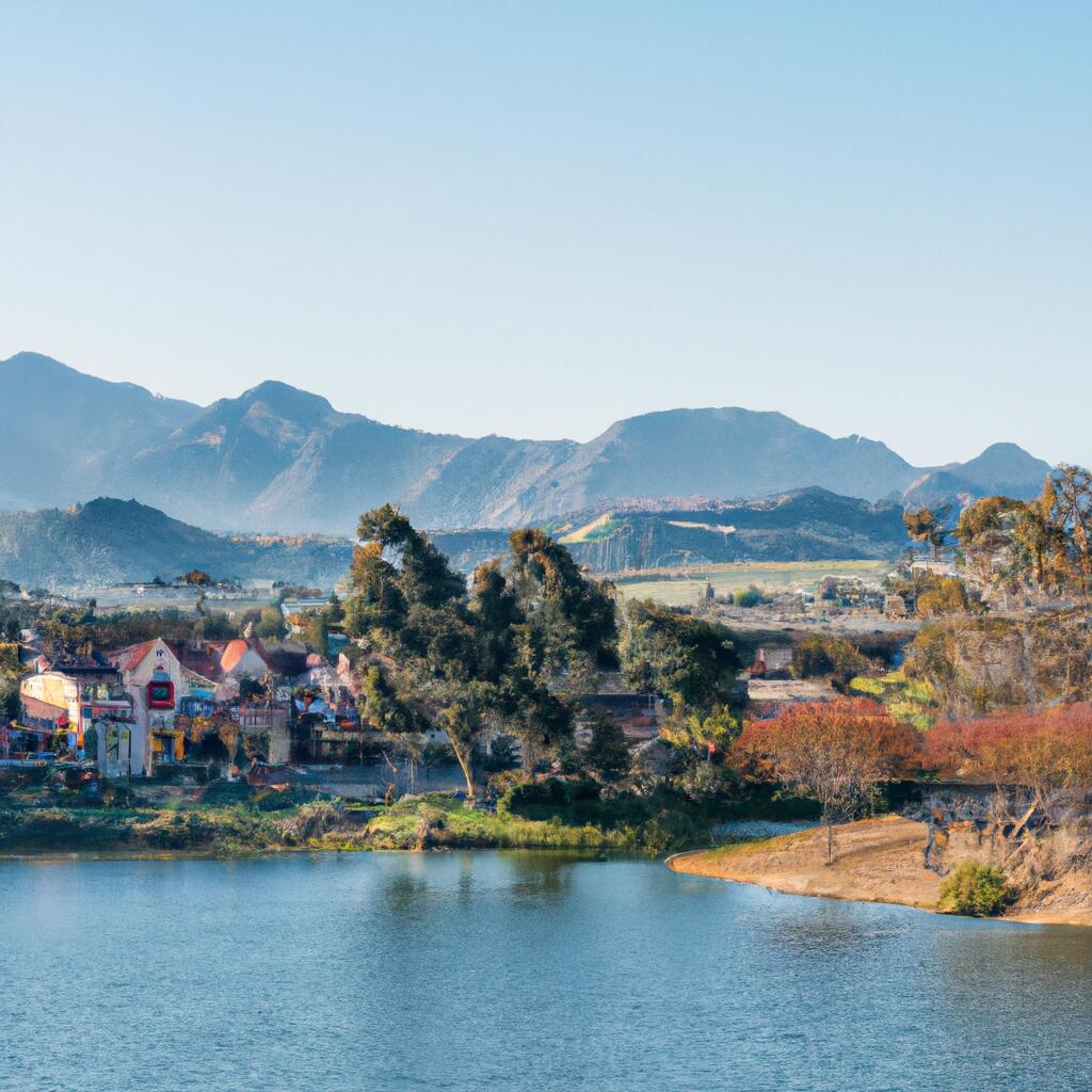 Lake Park Village, Simi Valley | Everything You Need to Know