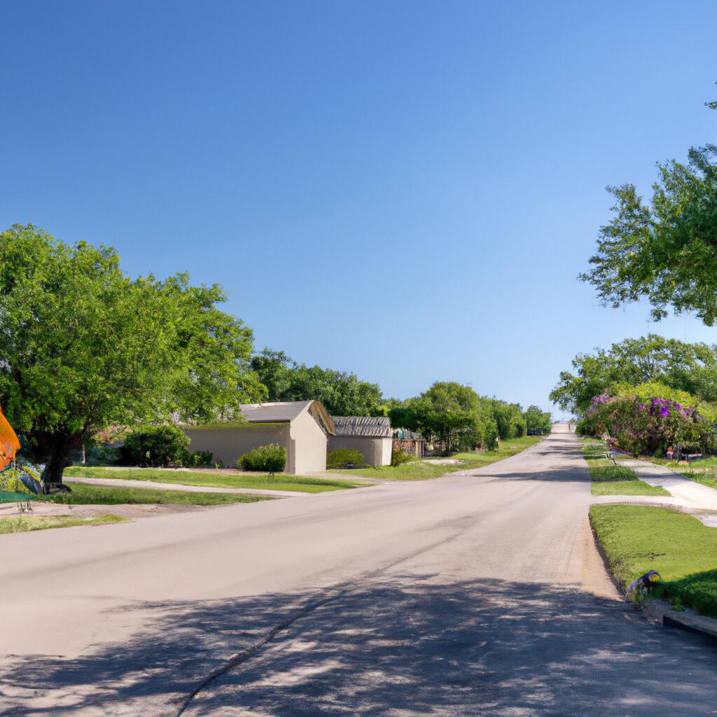 Foster Village, Watauga | Everything You Need to Know