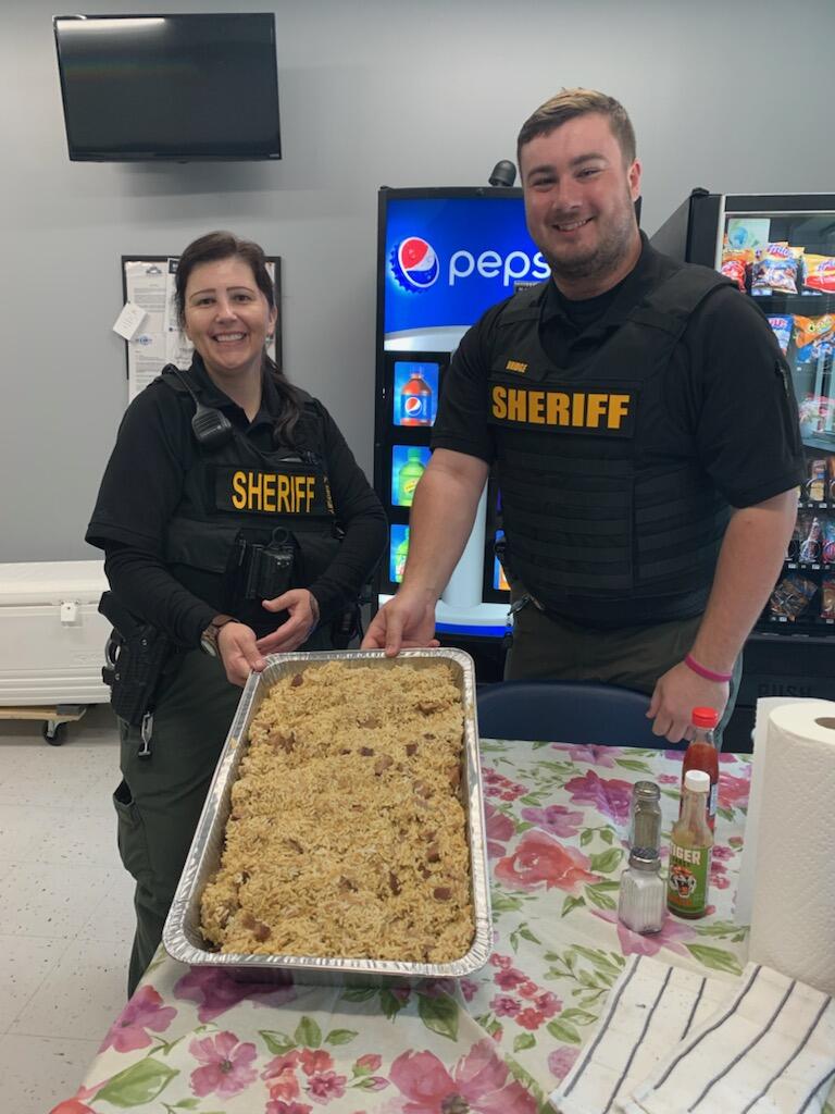 PERLO FOR POLICE WEEK! (Colleton County Sheriff's Office) — Nextdoor ...