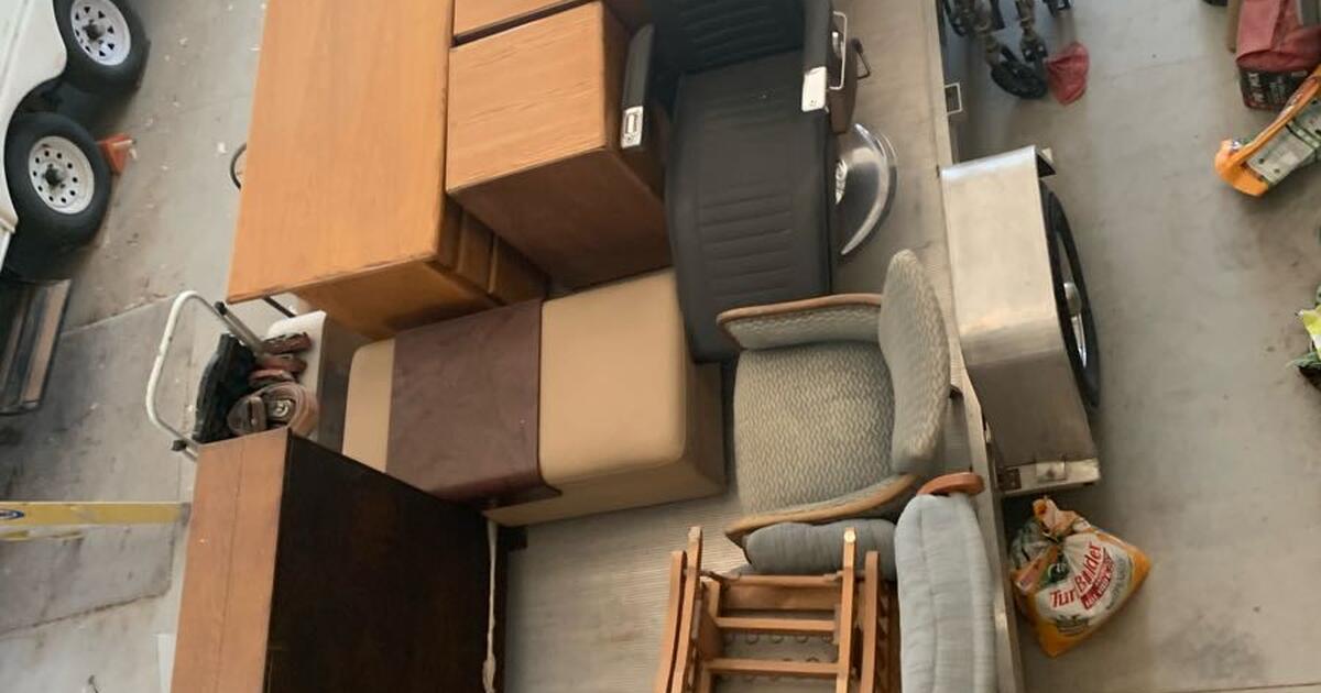 Selling storage unit items for $30 in Mohave Valley, AZ | For Sale ...