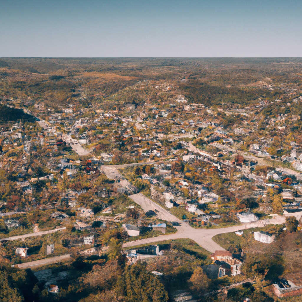 Cascade, WI crime rates and safety statistics