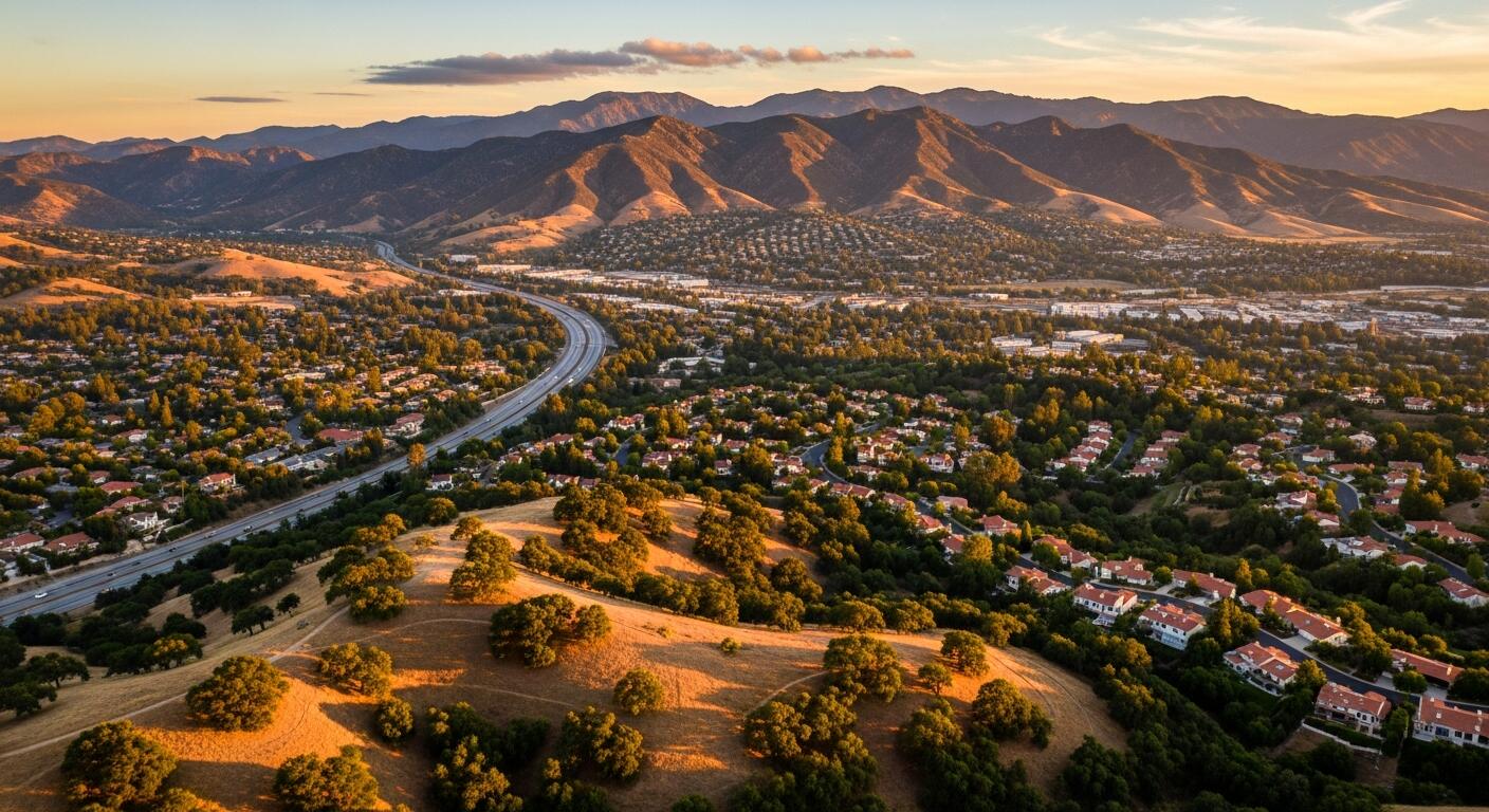 Agoura Hills, CA | News, Crime, Lost Pets, Free Stuff