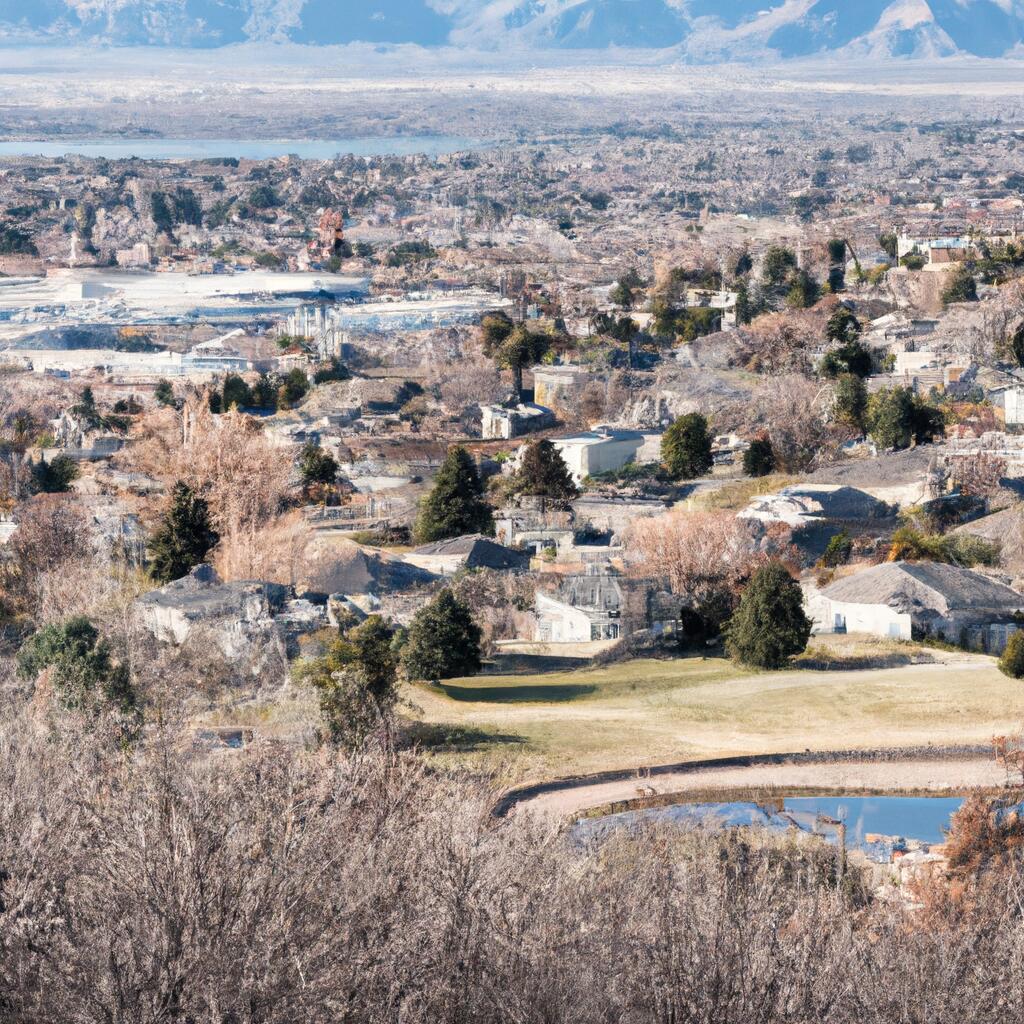 North Bountiful, Bountiful | Everything You Need to Know