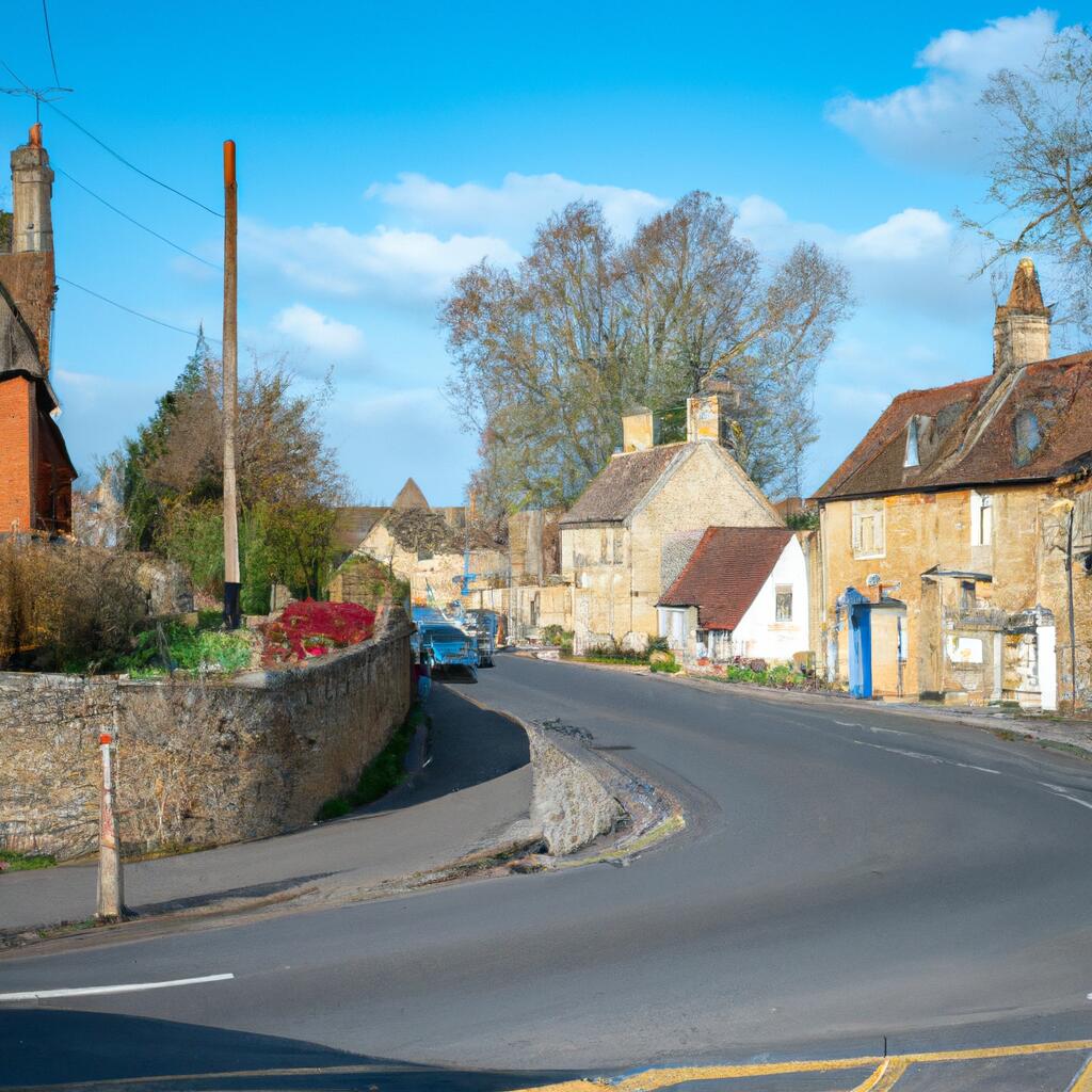 Deeping St. James, Deeping St. James | Everything You Need to Know