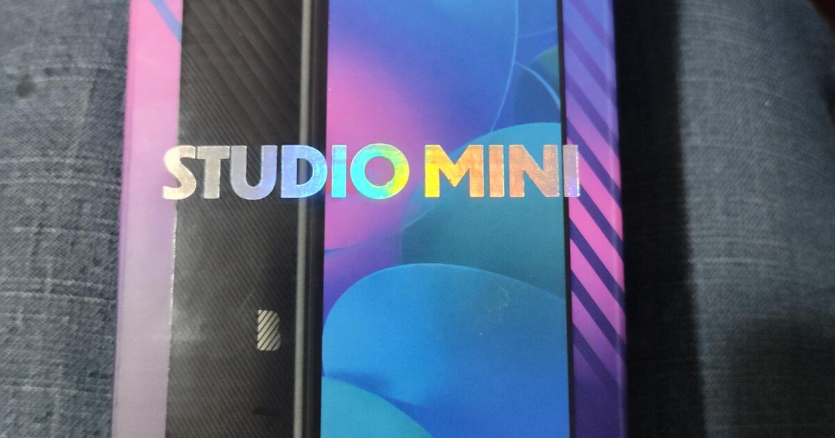Blu Studio mini New never Used $45 for $45 in Louisville, KY | For Sale ...