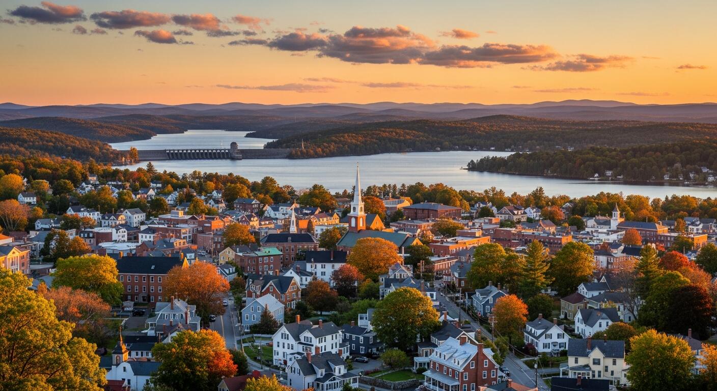 Clinton, MA crime rates and safety statistics