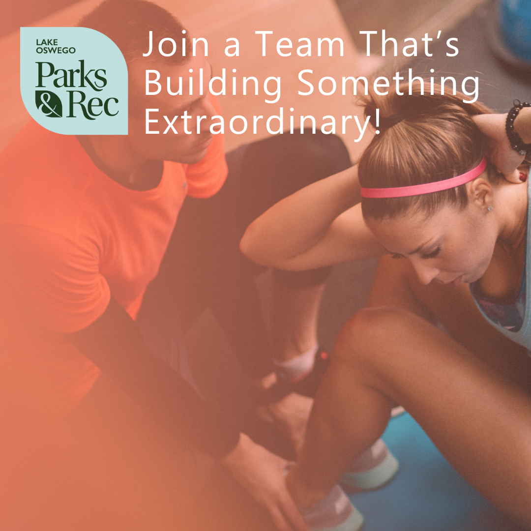 The new Lake Oswego Recreation and Aquatics Center (LORAC) is opening soon, and we’re building ...