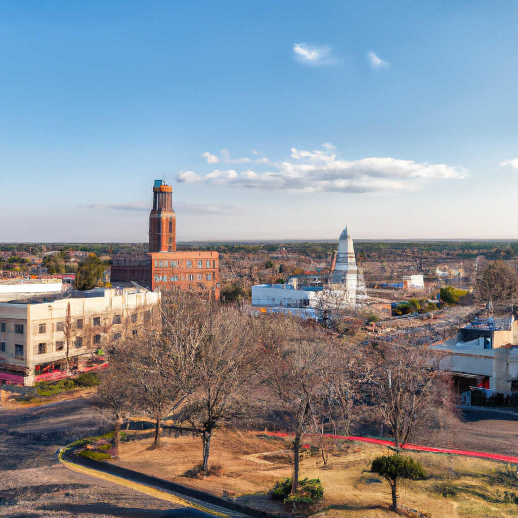 Decatur, AL crime rates and safety statistics