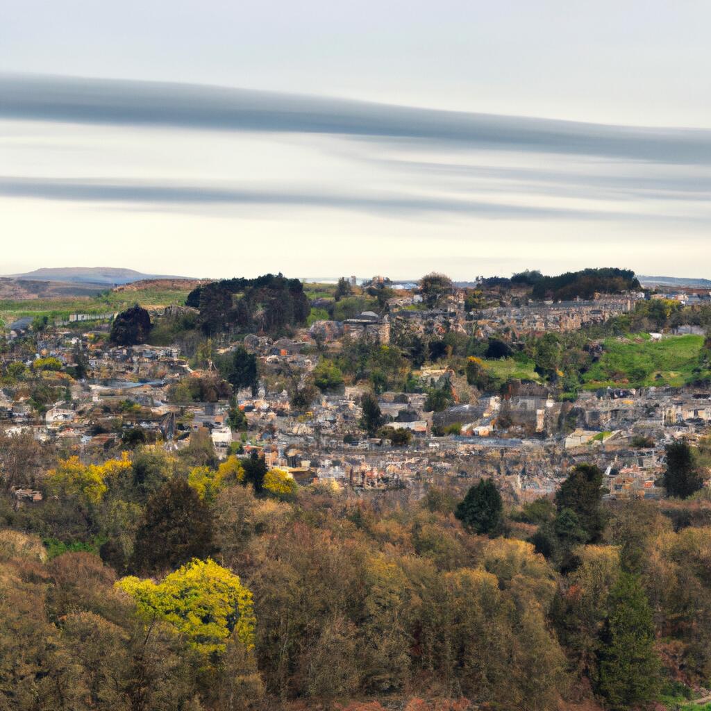 Kinross, Scotland | News, Crime, Lost Pets, Free Stuff