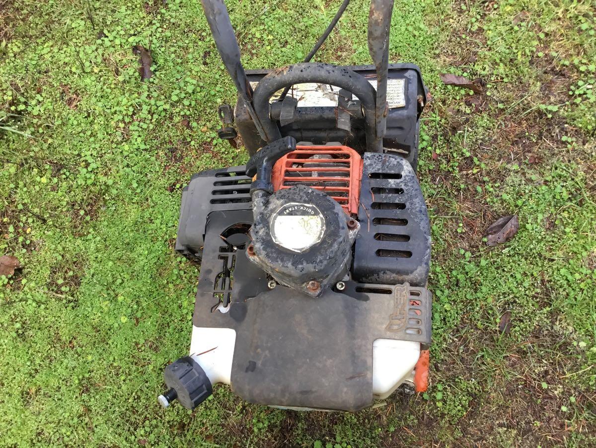 Dr. Roto-hog Garden Tiller for $125 in Port Orchard, WA | For Sale ...