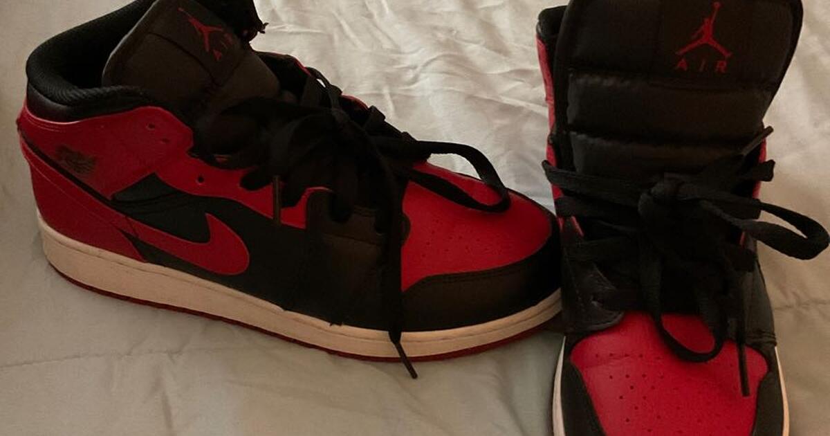Air Jordan Sneakers 1 Retro for $500 in Turtle Creek, PA | For Sale ...