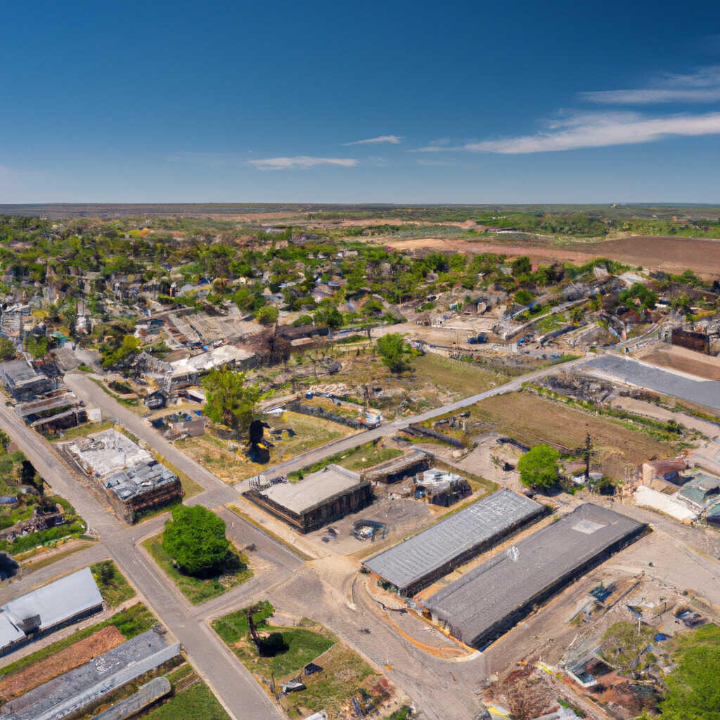 Carl Junction, MO crime rates and safety statistics