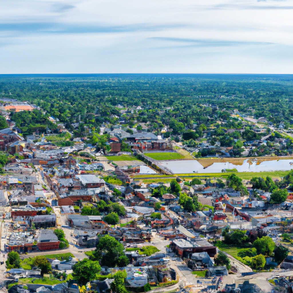 Manchester, OH crime rates and safety statistics