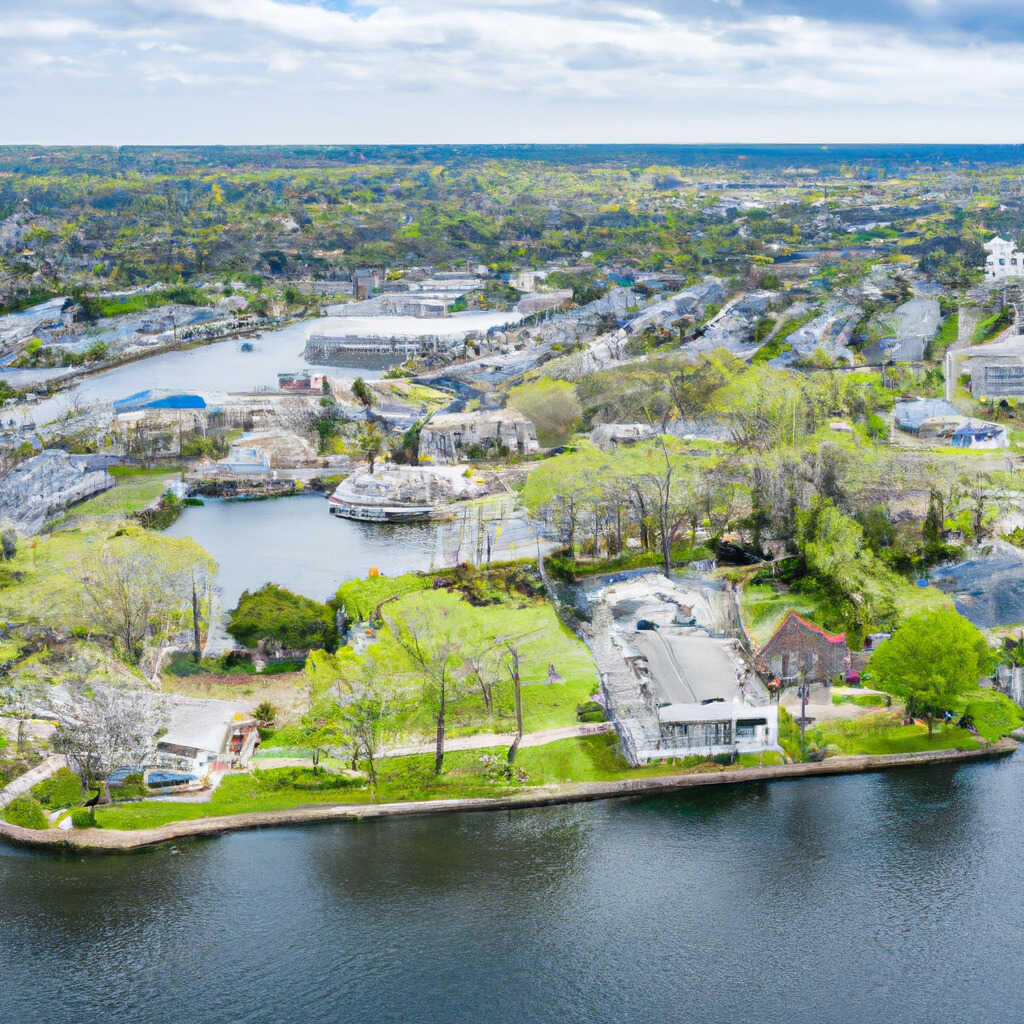 Pheasant Ridge, Lake Barrington | Everything You Need to Know