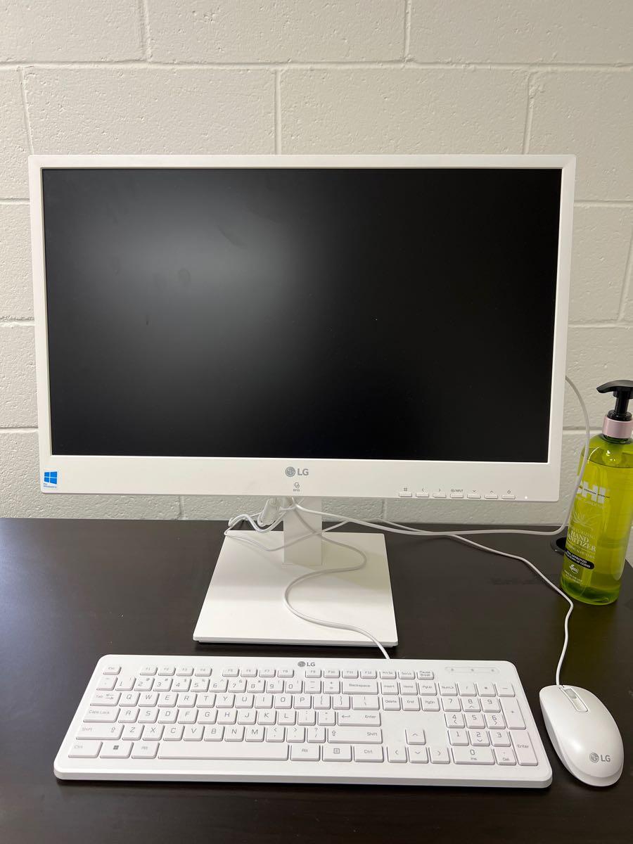 Brand new LG desktop computer for $450 in Chatsworth, CA | For Sale ...