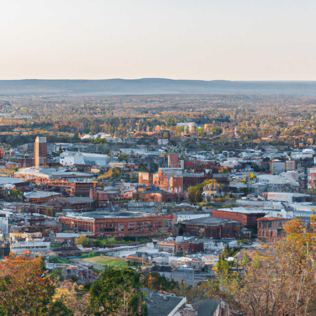 Greenville, KY | Everything You Need to Know