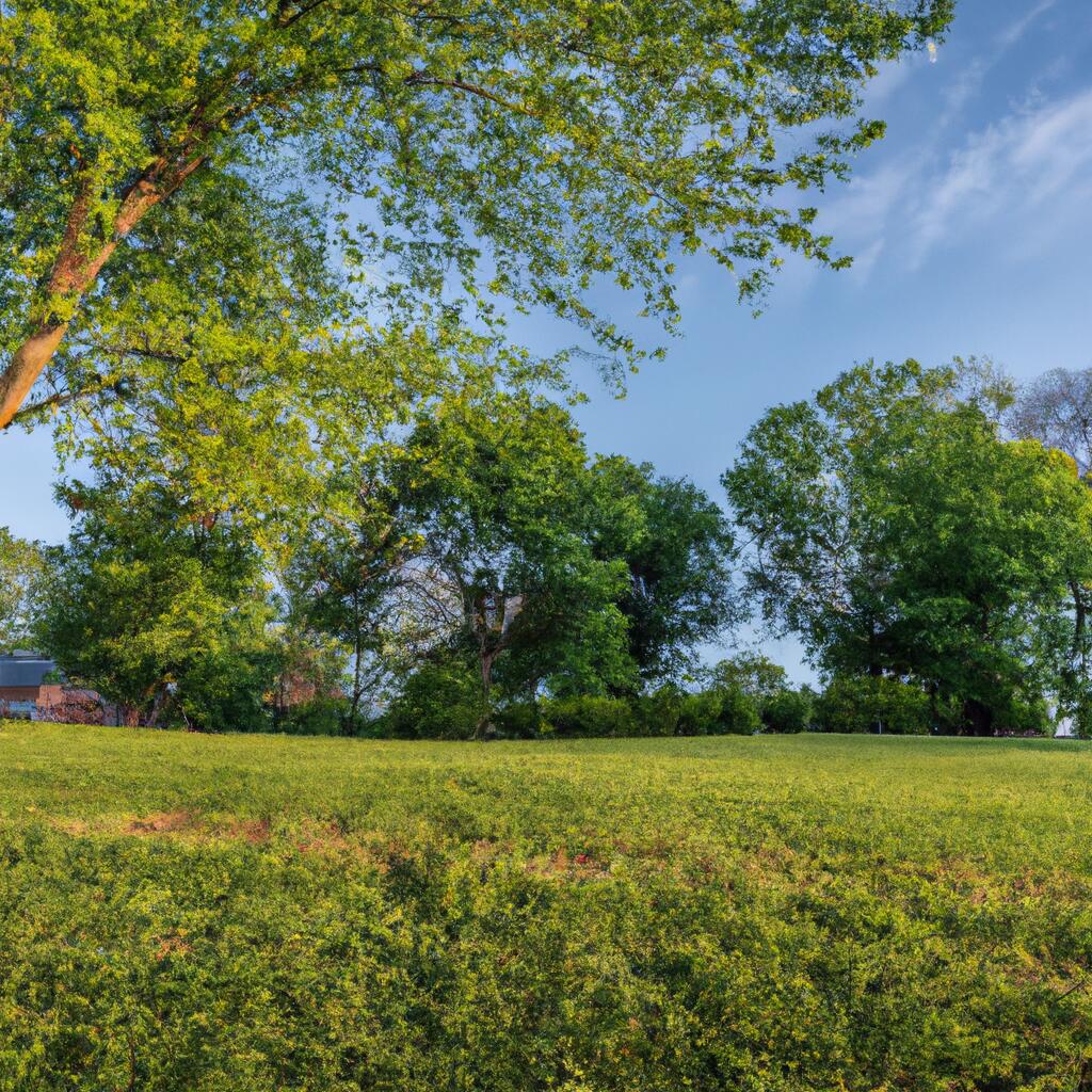 Piscataway Park, Piscataway | Everything You Need to Know