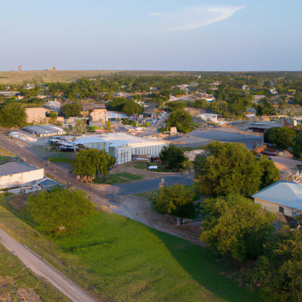 Things to do in Teague with kids