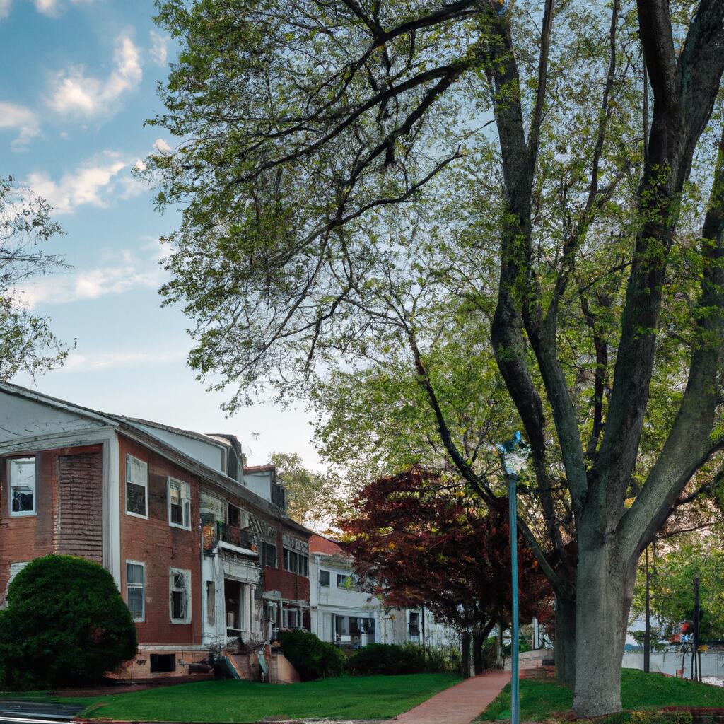 Norwalk Green, Norwalk | Everything You Need to Know