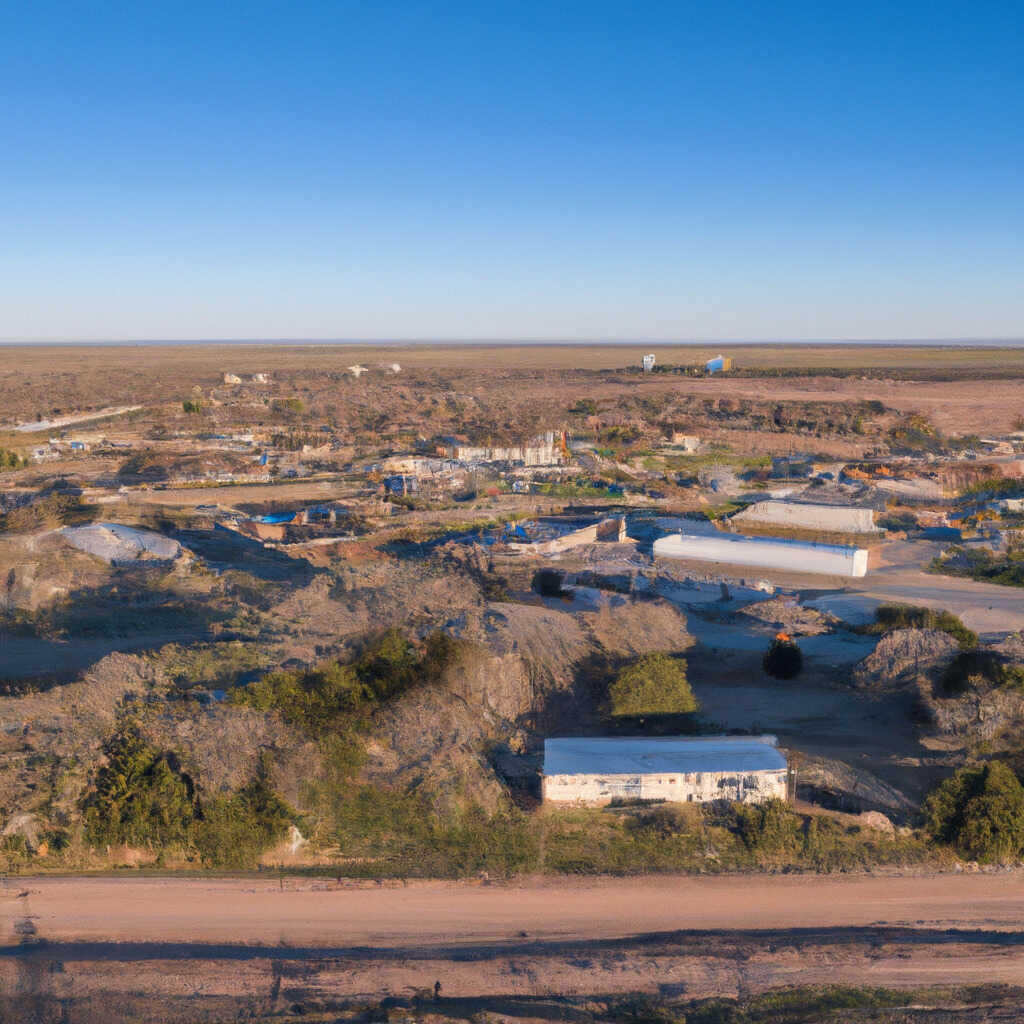 Tipton, OK crime rates and safety statistics