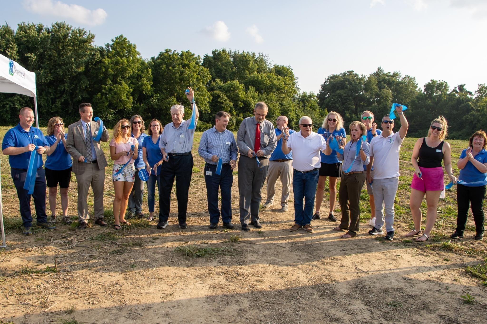 Spring House Park is now open! (City of Beavercreek) — Nextdoor — Nextdoor