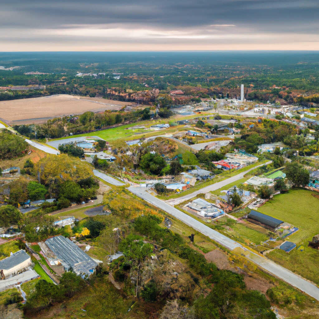 Things to do in Wedgefield with kids