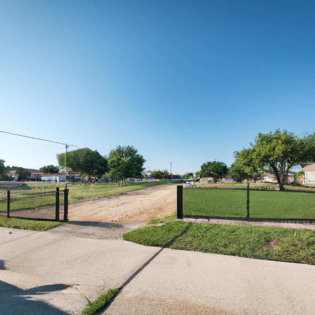 Green Ranch, Laredo | Everything You Need to Know