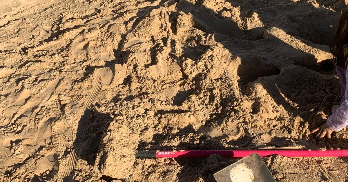 Free sand!! Ordered too much for a sandbox for Free in Austin, TX | For ...