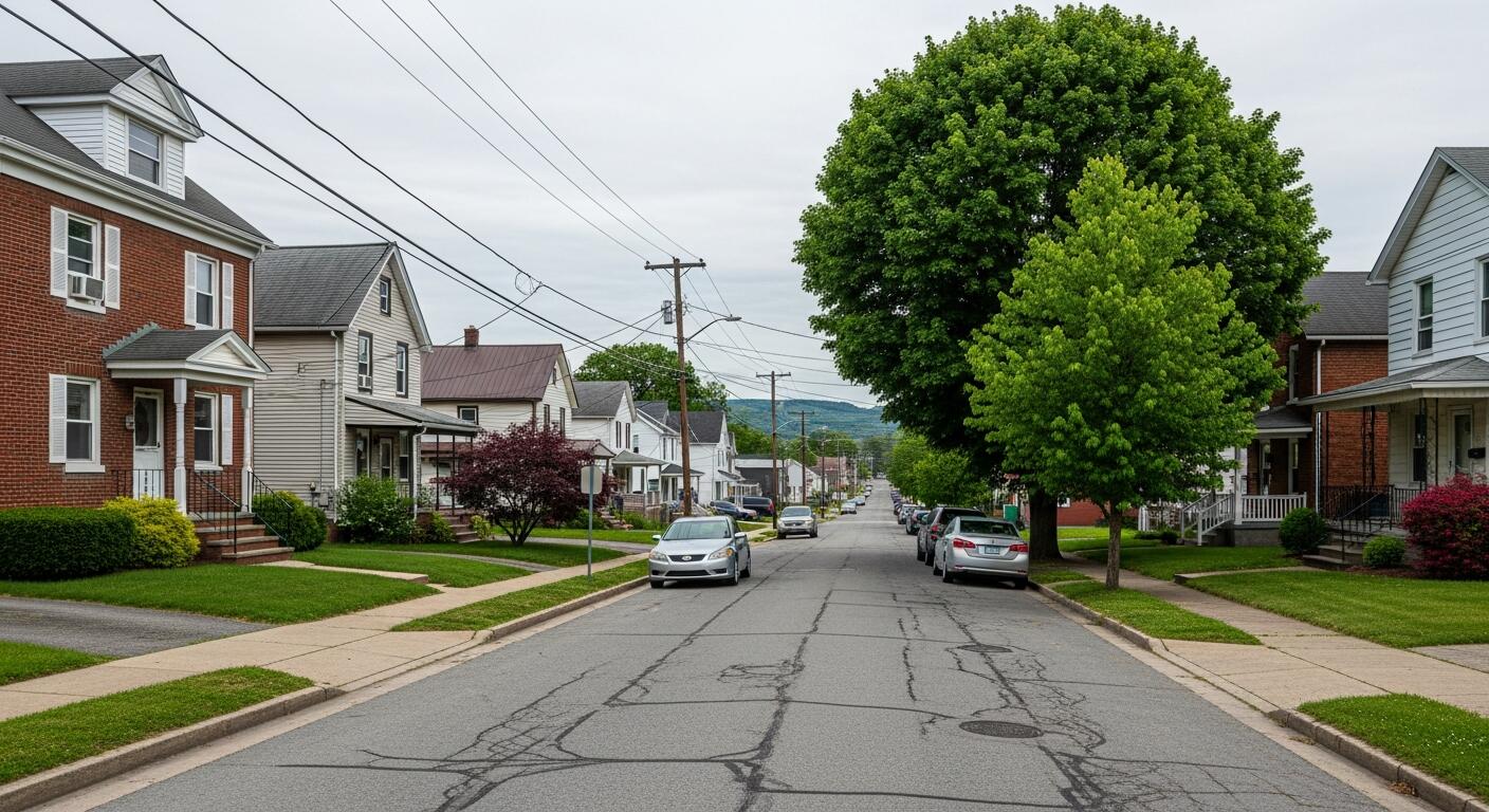 Valley Road, Tamaqua | Everything You Need to Know