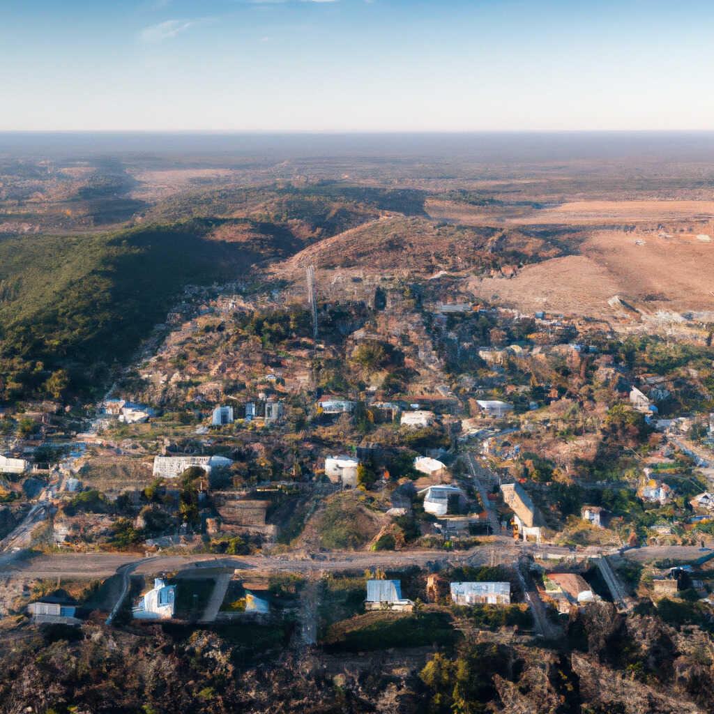 Vilonia, AR | 2025 City Guide | Nextdoor