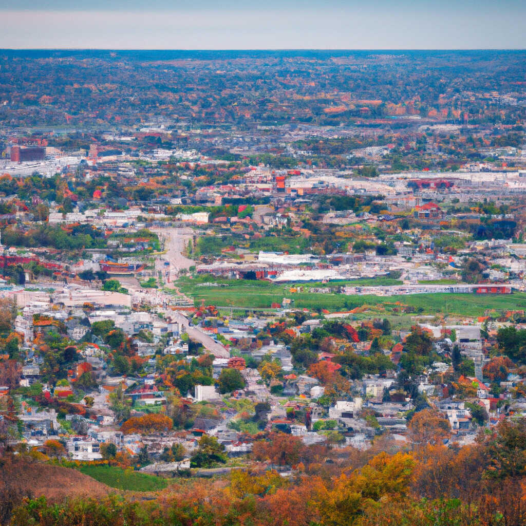 North Le Roy, Le Roy | Everything You Need to Know