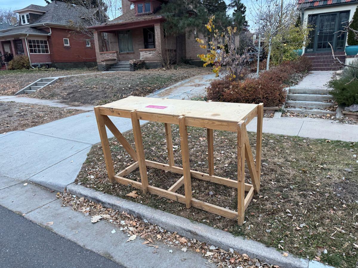 Free Finds in Denver, CO | For Sale & Free — Nextdoor