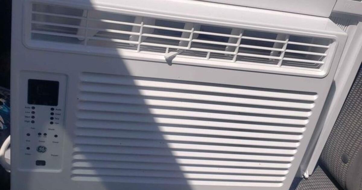 New Window unit for $300 in Kerrville, TX | For Sale & Free — Nextdoor