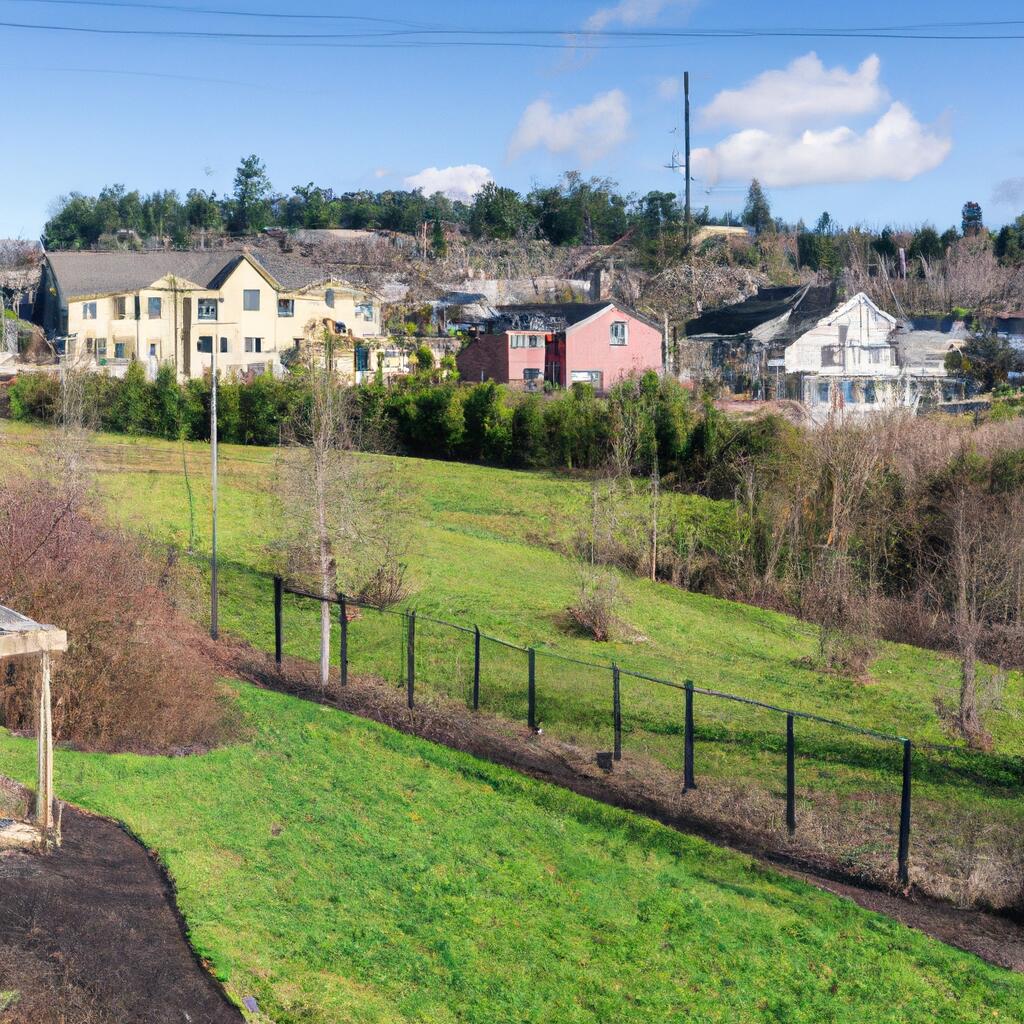 Powell Valley, Gresham | Everything You Need to Know Nextdoor