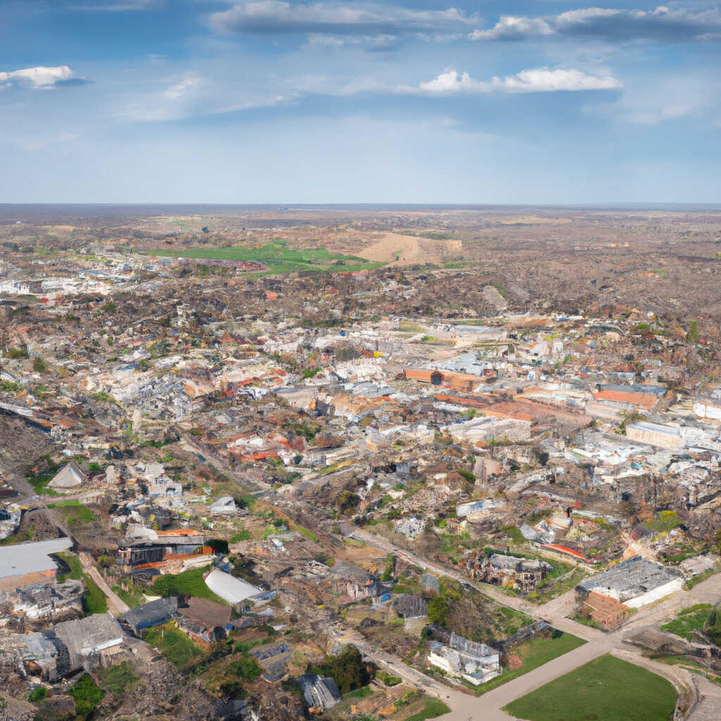 Mason City, IA crime rates and safety statistics