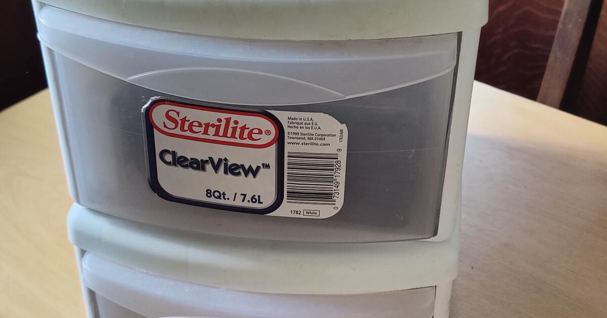 PENDING - Rubber stamps and embossing powder Storage Drawers for Free ...